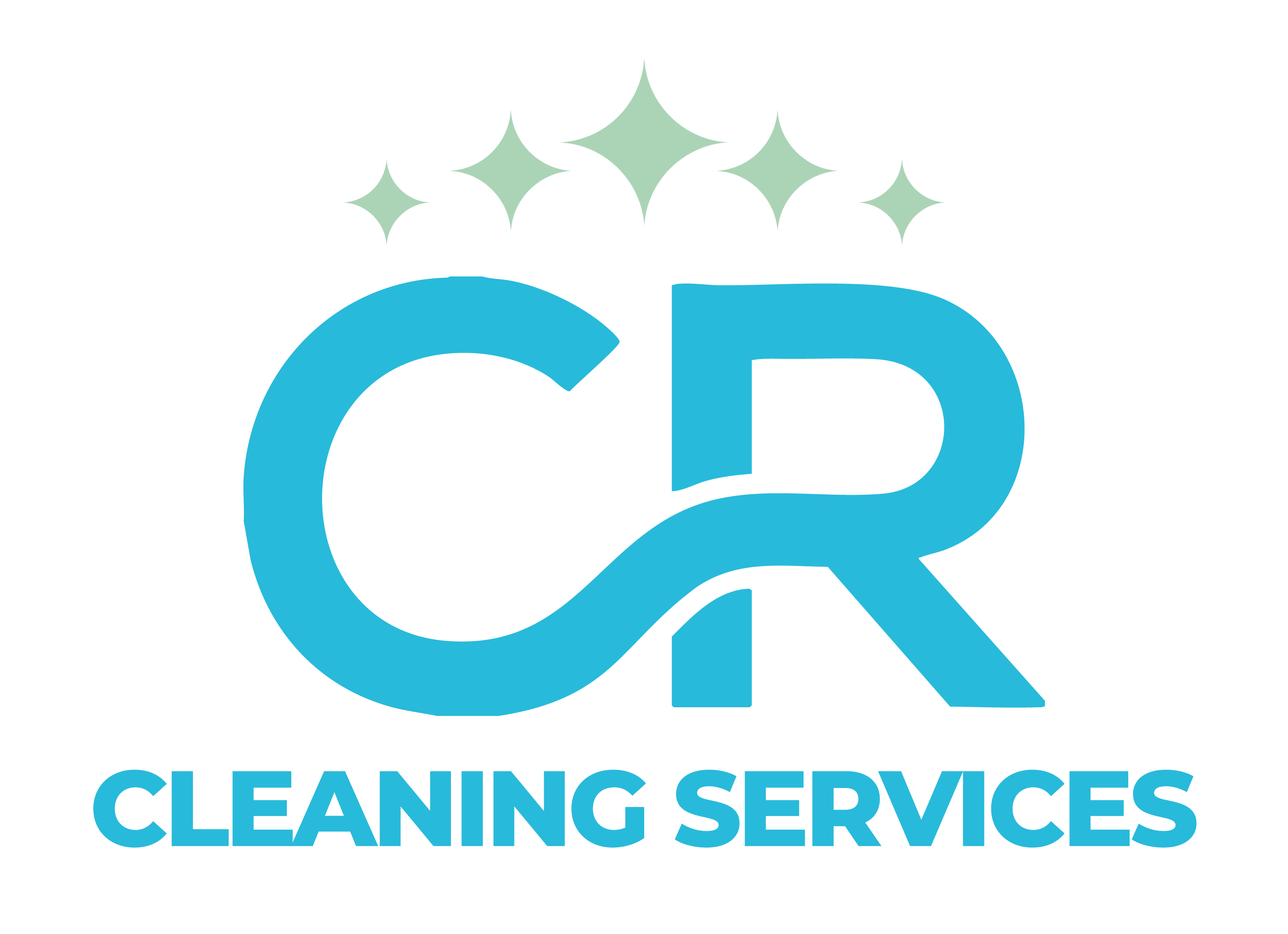 Cleaning services in MD, DC, and VA - CR Cleaning